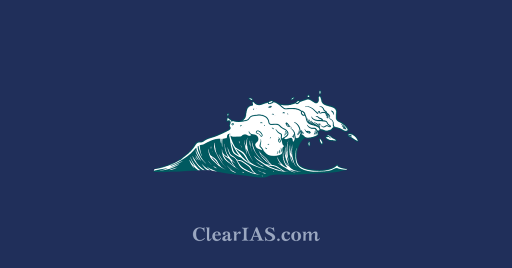 Swell Waves: What is Kallakadal? - ClearIAS