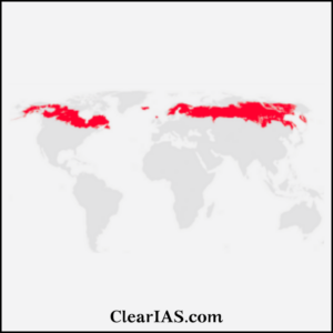 World Climate: Types and its Characteristics - ClearIAS