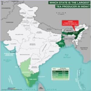 Major Crops and Cropping Patterns in Various Parts of the Country ...