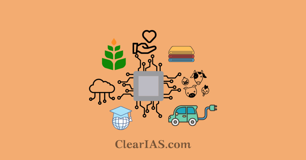 Technology missions - ClearIAS