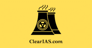 Three-Stage Nuclear Program - ClearIAS