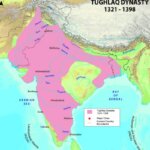Delhi Sultanate: The Tughlaq Dynasty | ClearIAS