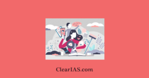 The Economic value of Unpaid Work - ClearIAS