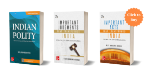 IAS Books for UPSC Civil Services Prelims and Mains Exam - ClearIAS