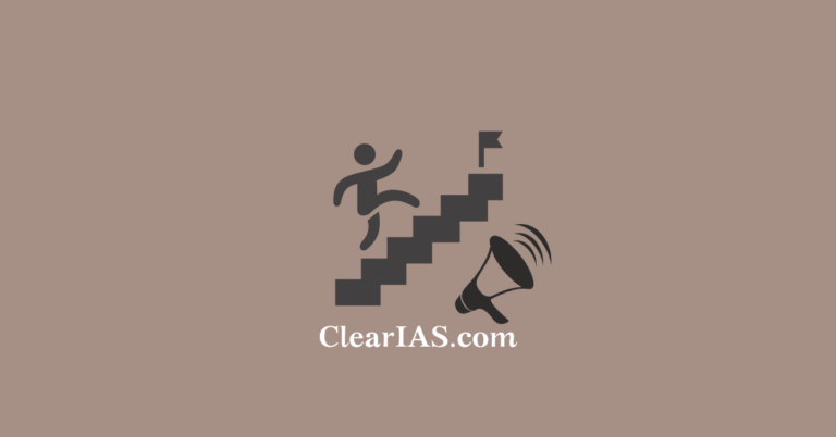 UPSC announces Mains 2023 results; 2916 candidates qualified - ClearIAS