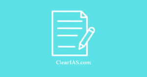 GS Paper 3 UPSC 2024 (Mains) Question Paper and Analysis | ClearIAS