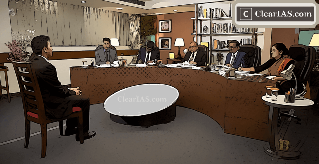 How should you answer controversial questions in the UPSC Interview ...