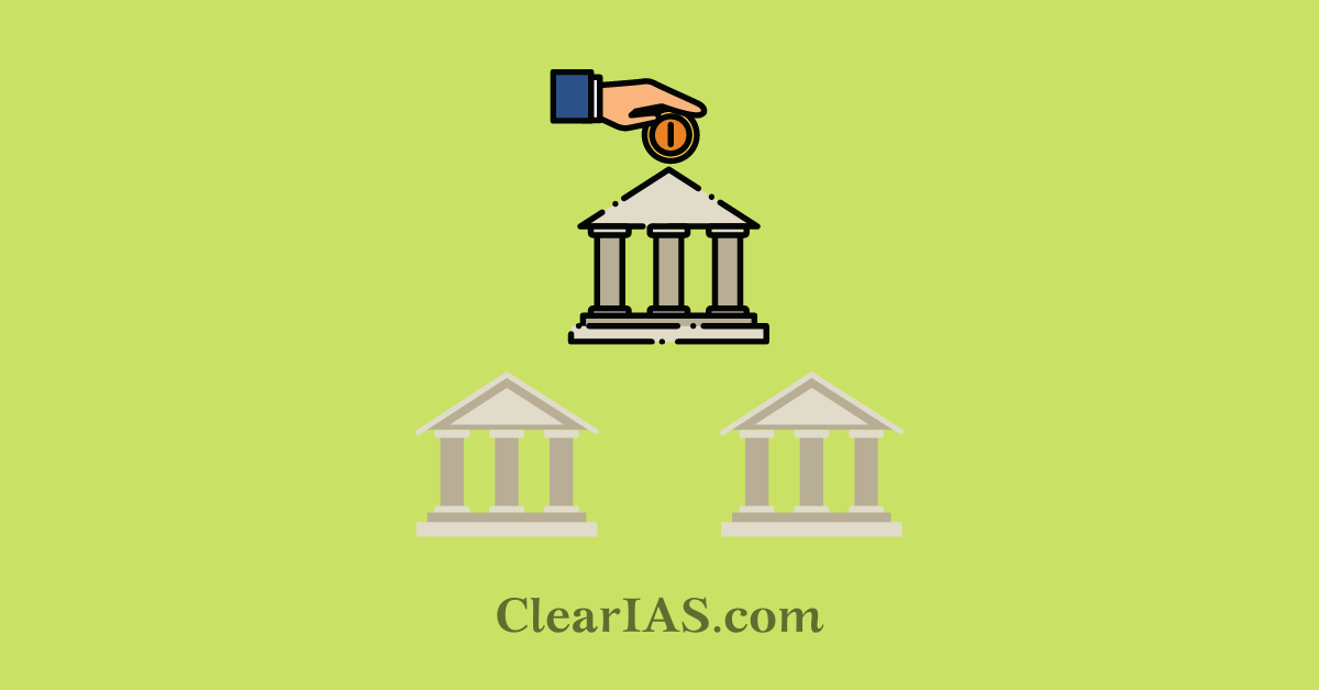 Urban Cooperative Banks ClearIAS Urban Cooperative Banks ClearIAS