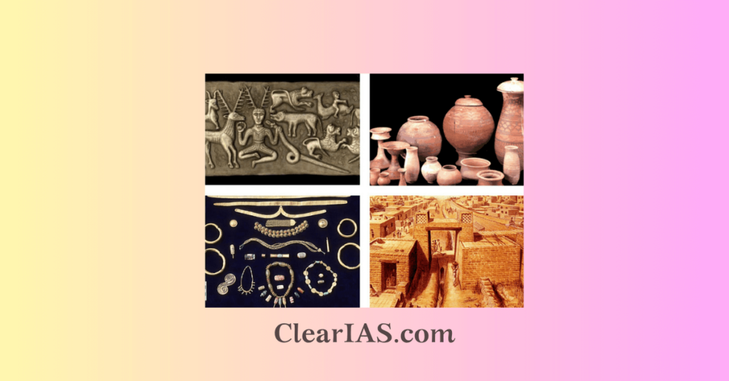Vedic Civilization - ClearIAS