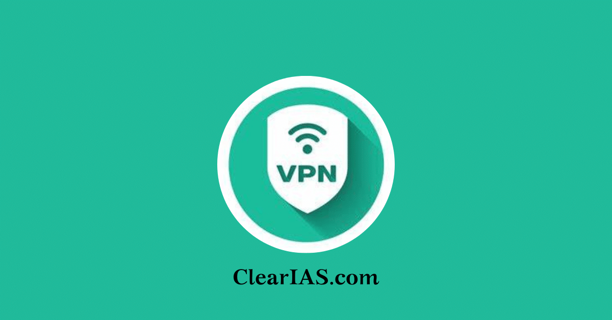 Virtual Private Network - ClearIAS Virtual Private Network - ClearIAS
