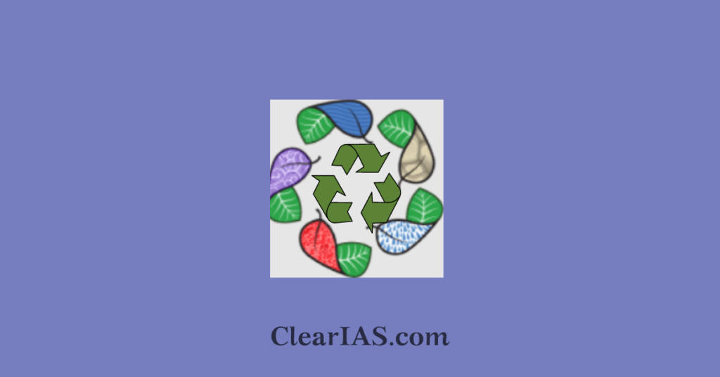 Waste to Wealth - ClearIAS