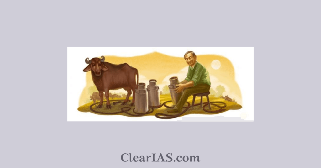 White Revolution: Operation Flood - ClearIAS