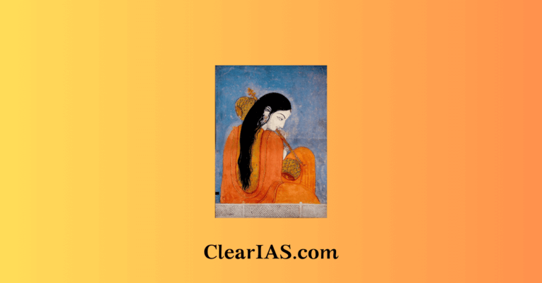 Women of Bhakti Movement - ClearIAS
