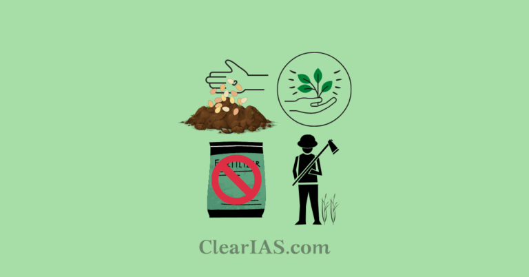 Zero Budget Natural Farming - ClearIAS